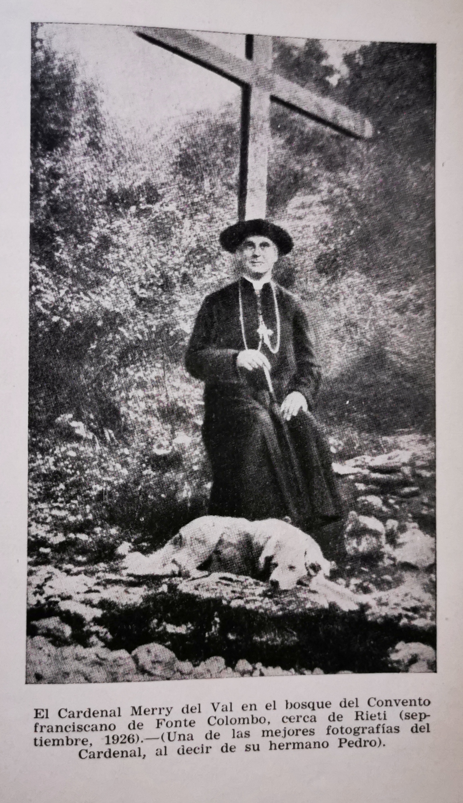 textos y referencias | Capilla de Juan el Bautista